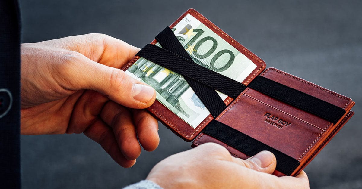 Wallet product advisor | Find the Perfect Wallet for You! – Jaimie Jacobs